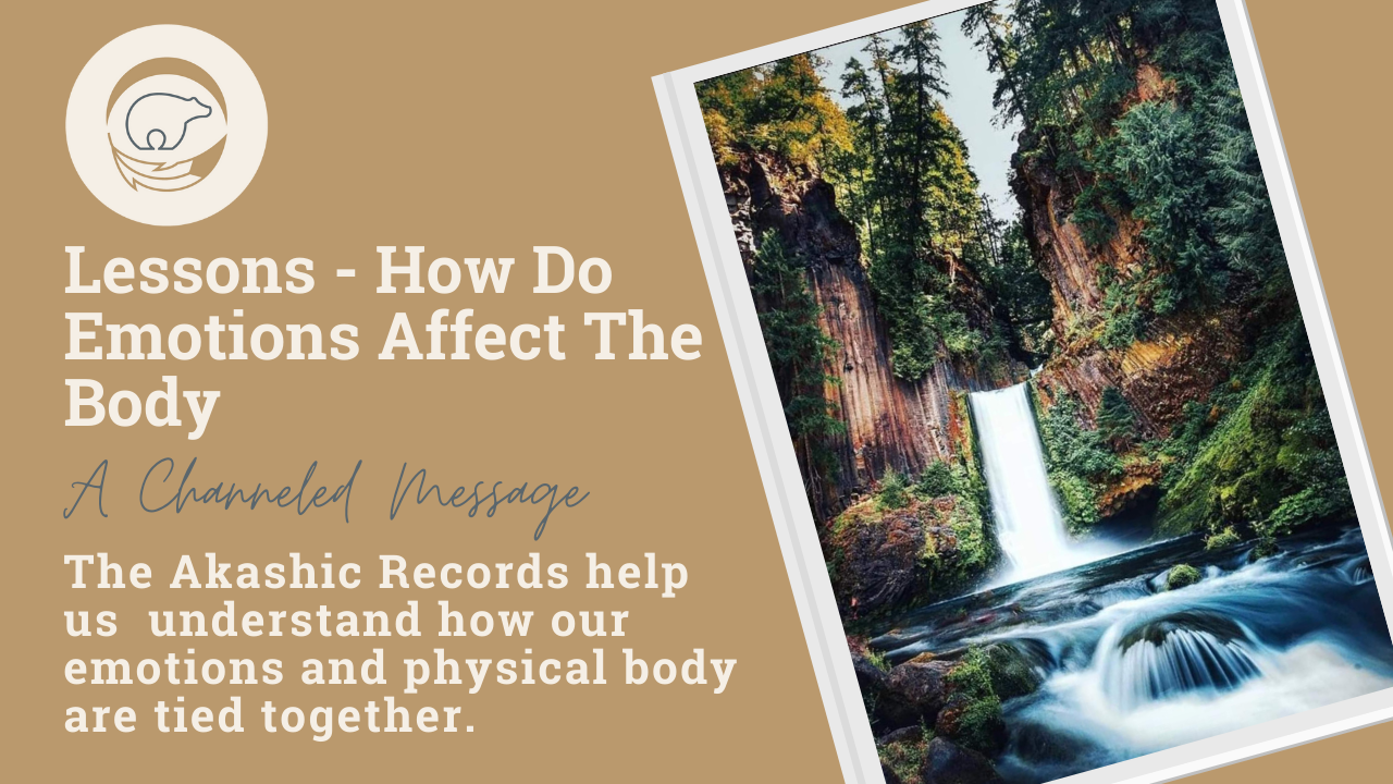 Lessons How Do Emotions Affect The Body